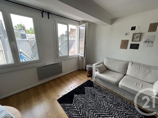 Vente appartement à Rouen (76000) | CENTURY 21