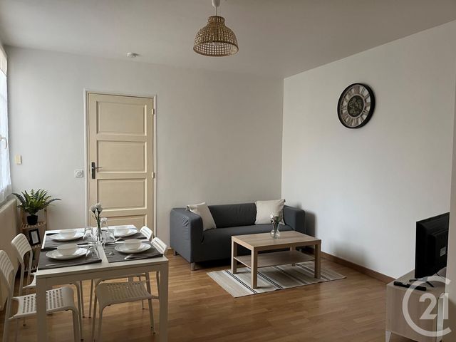 Location appartement à Rouen (76) | CENTURY 21