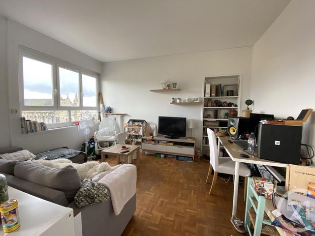 Vente appartement à Rouen (76000) | CENTURY 21