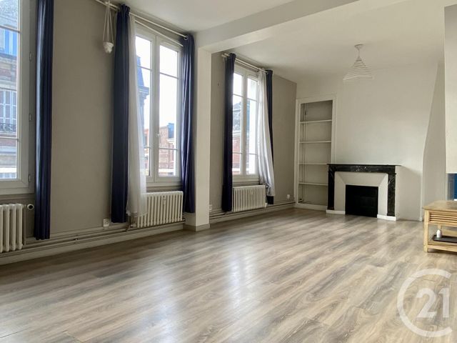 Vente appartement à Rouen (76000) | CENTURY 21