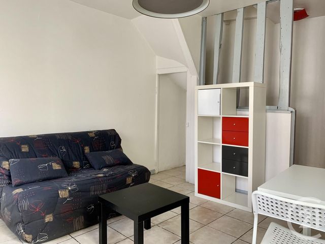 Location appartement à Rouen (76) | CENTURY 21