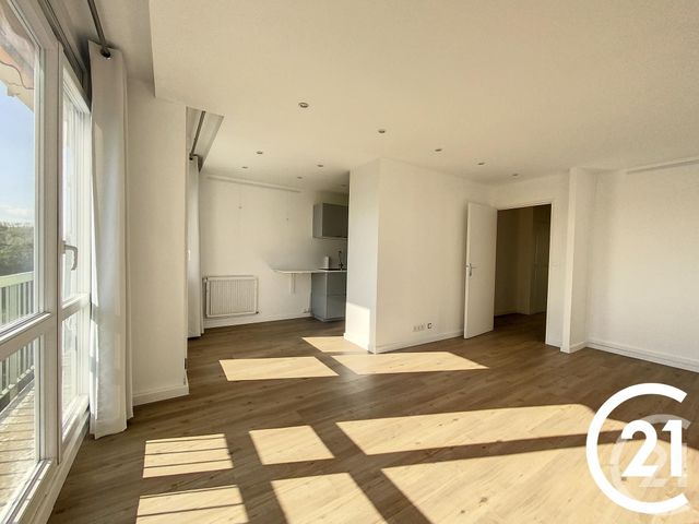 Location appartement à Rouen (76) | CENTURY 21