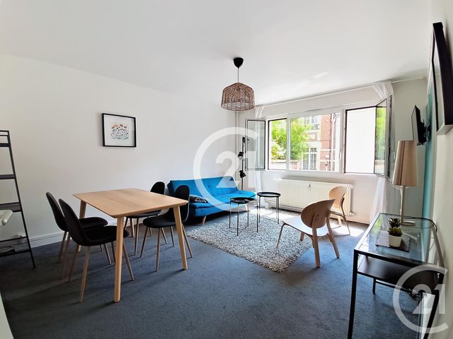 Location appartement à Rouen (76) | CENTURY 21