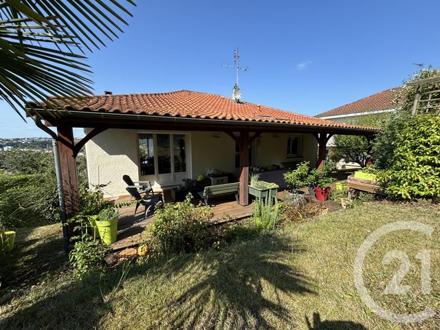 Maison à vendre - 6 pièces - 136,50 m2 - Boulazac Isle Manoire - 24 ...