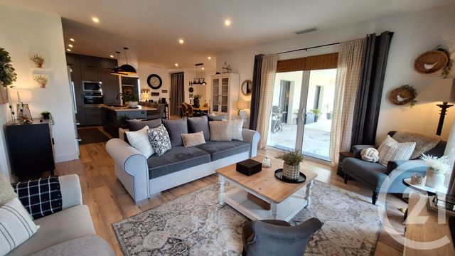 Maison à vendre - 6 pièces - 151 m2 - Boulazac Isle Manoire - 24 ...