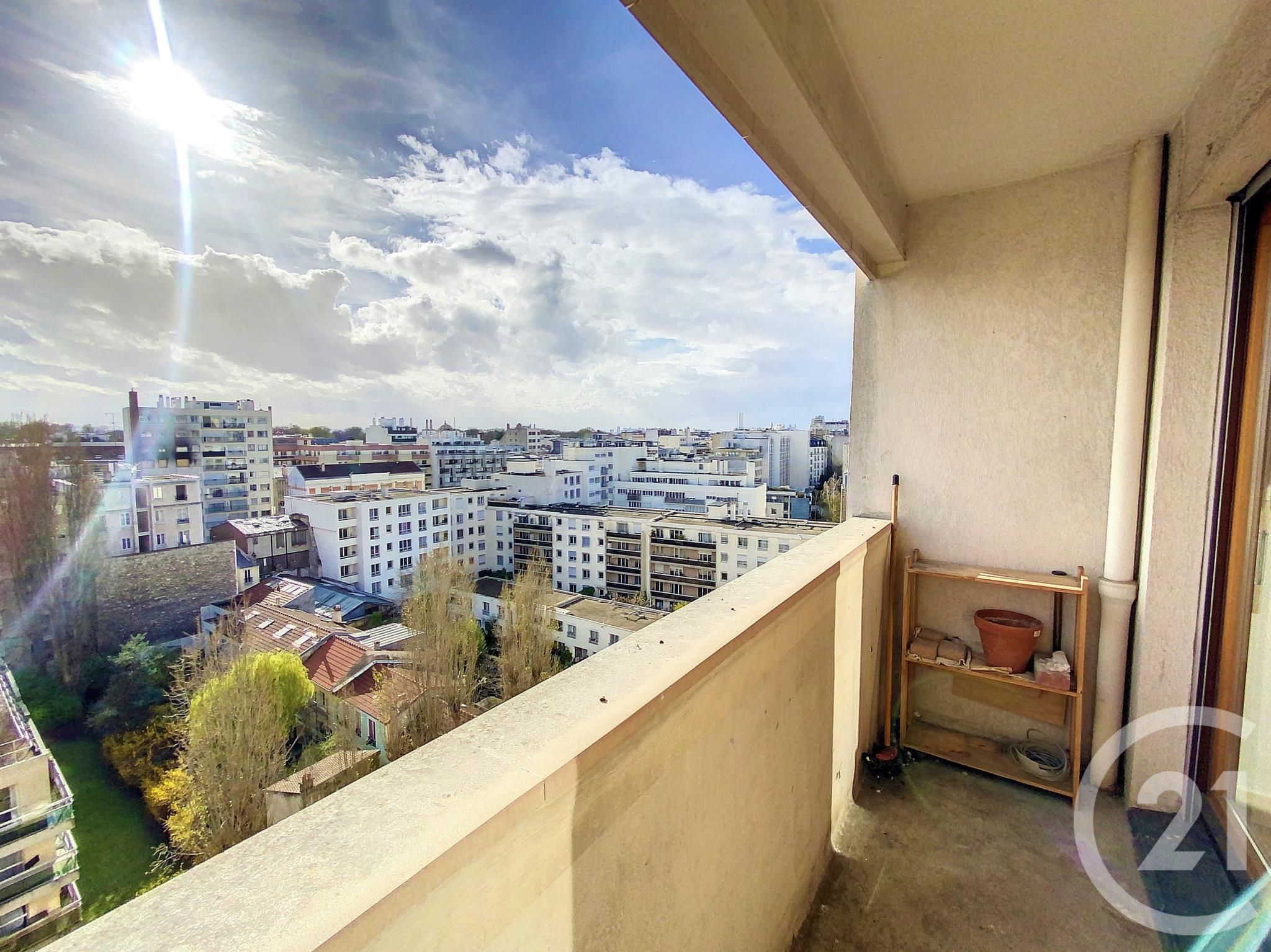 CENTURY 21, Immobilier achat, vente, location immobilière à Paris (75)