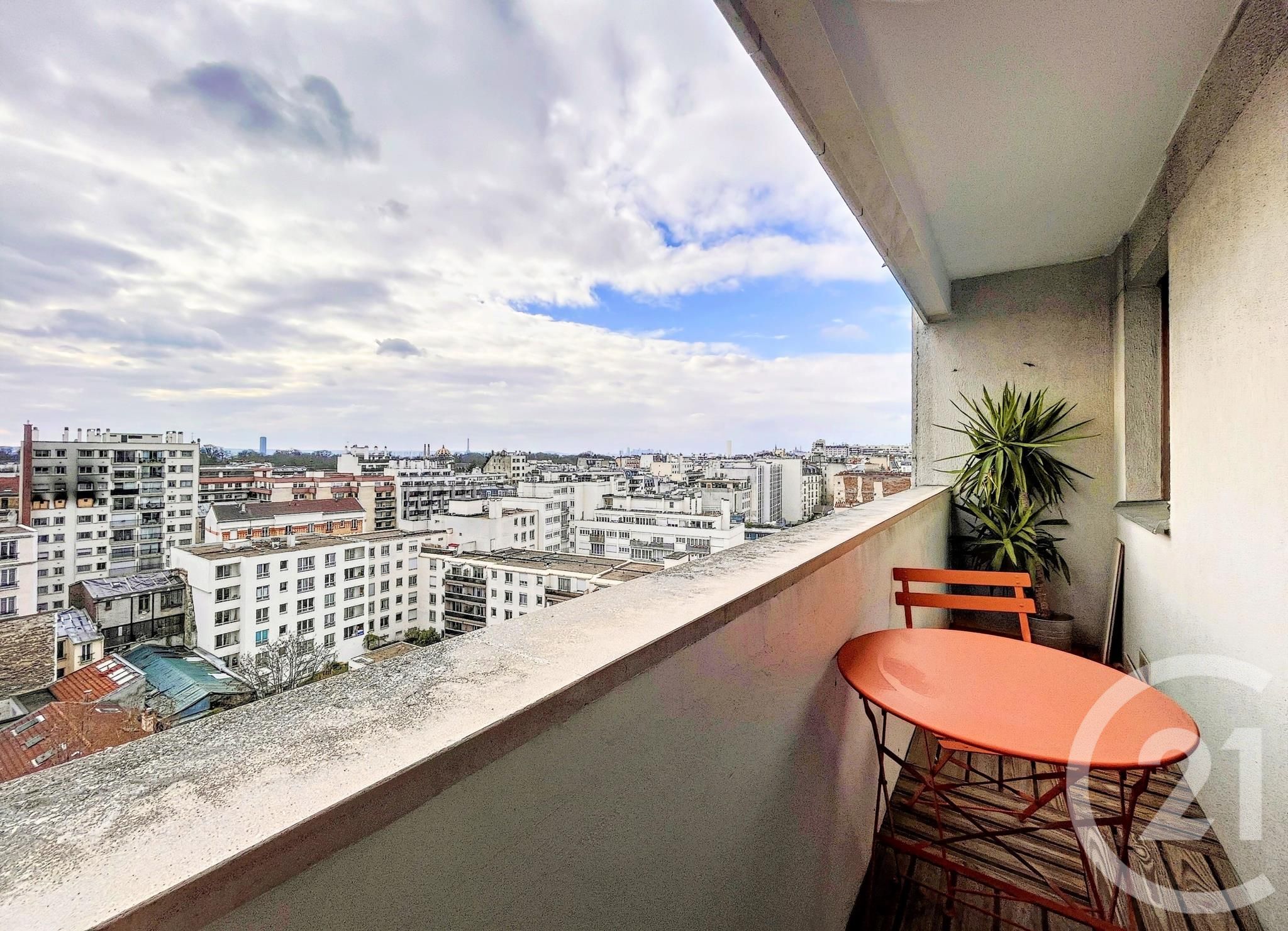 CENTURY 21, Immobilier achat, vente, location immobilière à Paris (75)