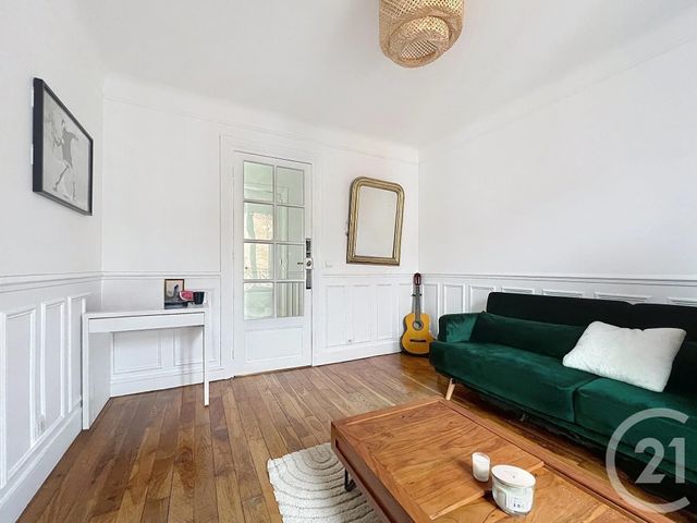 Appartement F2 à vendre - 2 pièces - 37,10 m2 - Paris - 75020 - ILE-DE ...