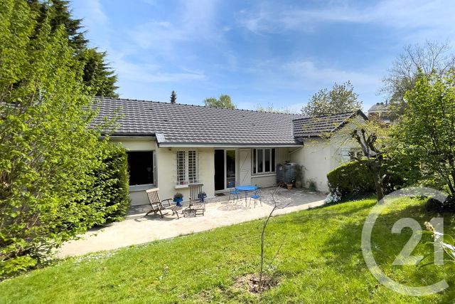 Vente maison à Garches (92) | CENTURY 21