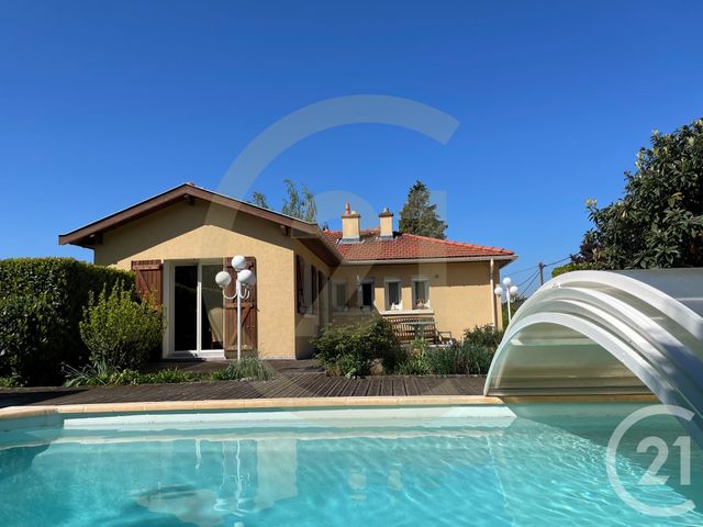 Vente maison à Limonest (69760) | CENTURY 21