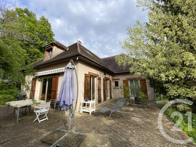 Vente maison à Clamecy (58500) | CENTURY 21