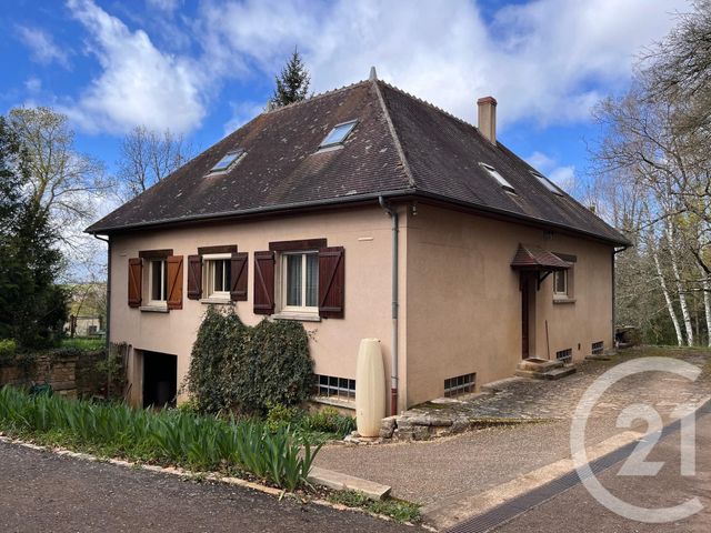 Vente maison à Clamecy (58500) | CENTURY 21